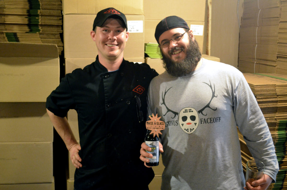 Big Tupper Brewing wins Reader’s Choice | News, Sports, Jobs ...